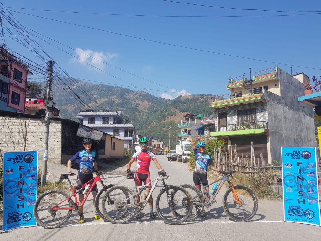 उच्च हिमाली भेग अन्नपूर्ण पदमार्गमा 'याक अट्याक' सुरू